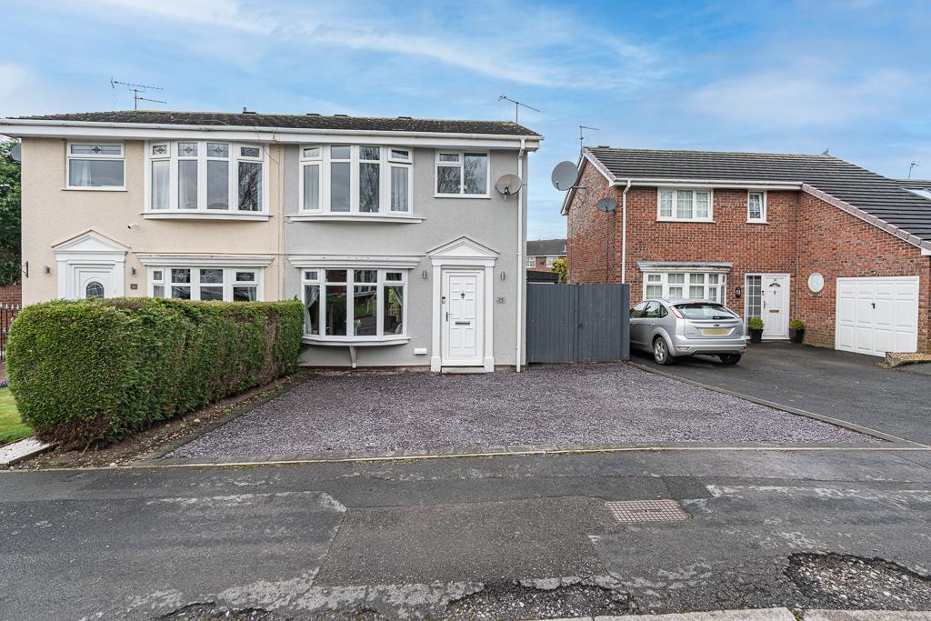 Mallard Way, Winsford – CW Estate Agents